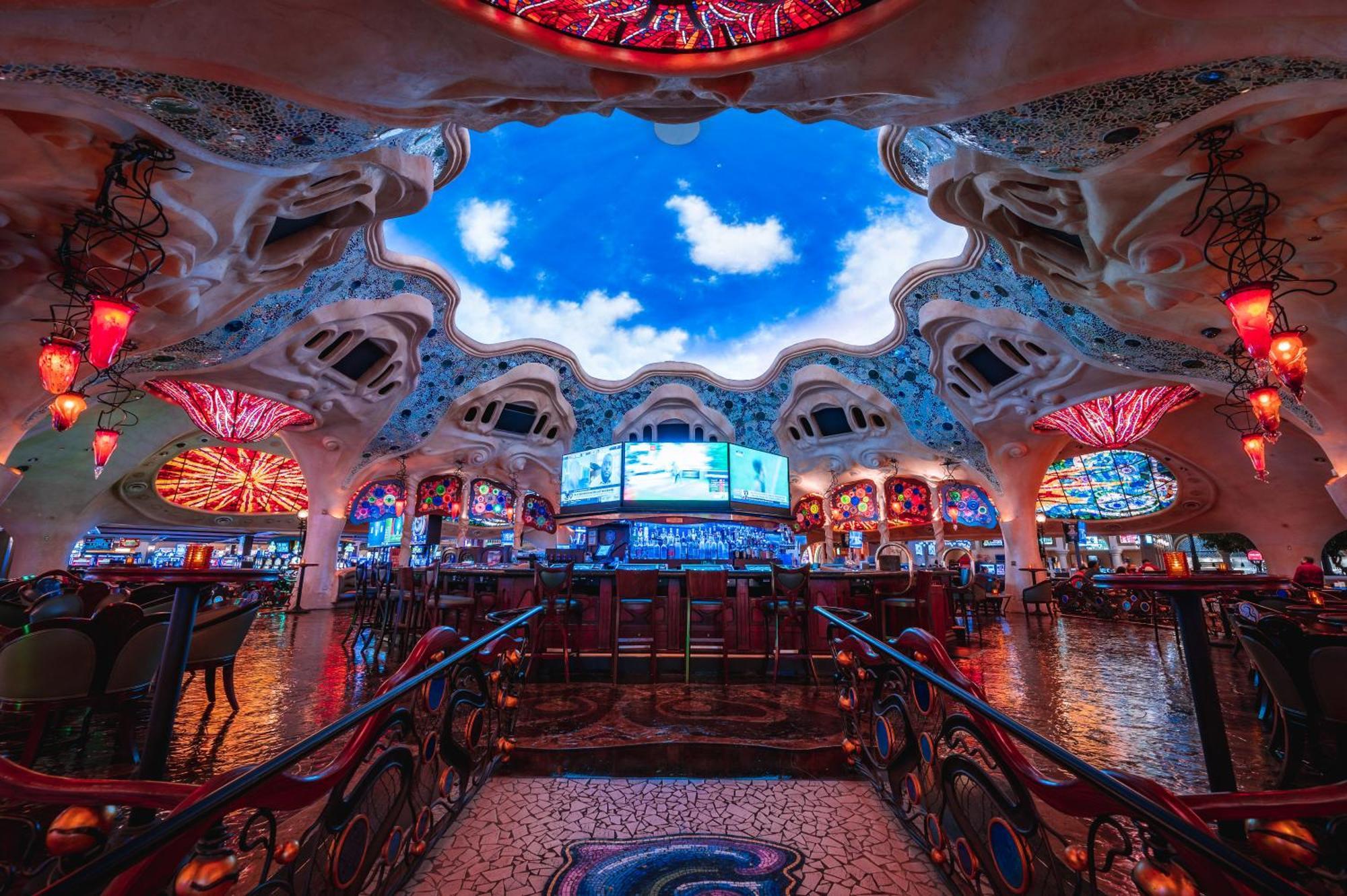 SUNSET STATION HOTEL & CASINO LAS VEGAS | CHOOSE YOUR STAY IN LAS VEGAS | BOOK NOW & SAVE